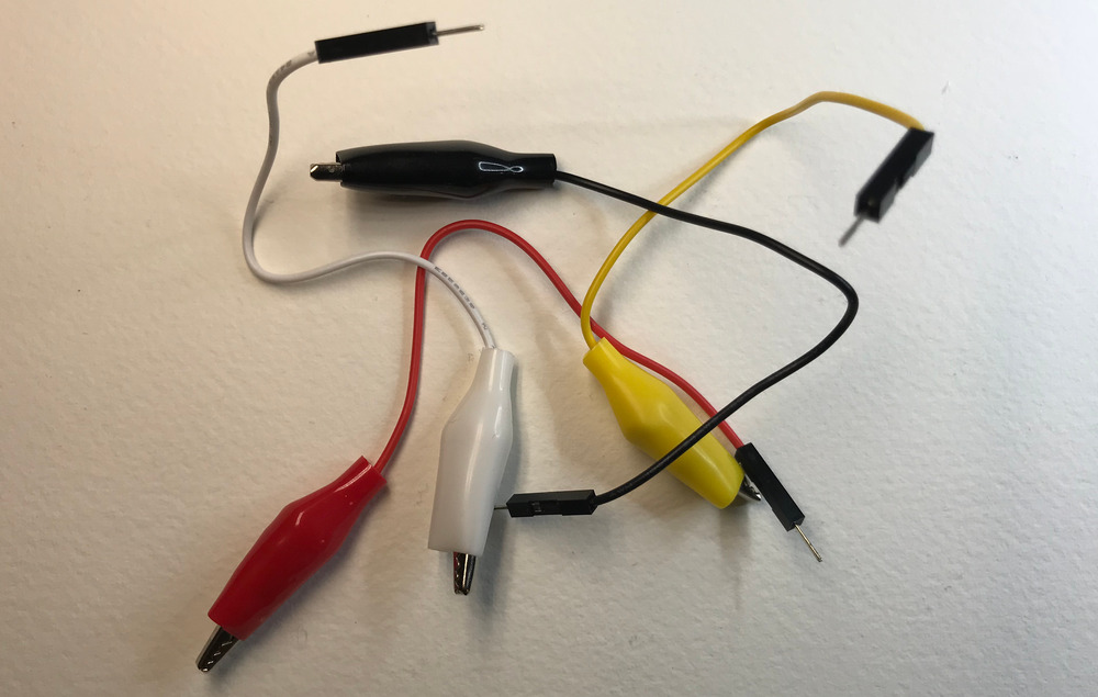 State And Events In CircuitPython: Part 1: Setup - The Collected Works ...