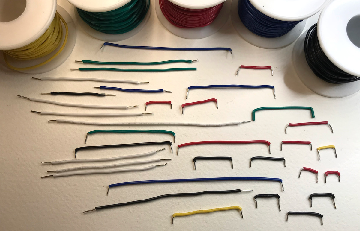 State And Events In CircuitPython: Part 1: Setup - The Collected Works ...