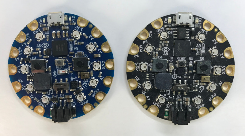 Time Based Neopixel Fading In Circuitpython With Fancyled The Collected Works Of Jjmojojjmojo