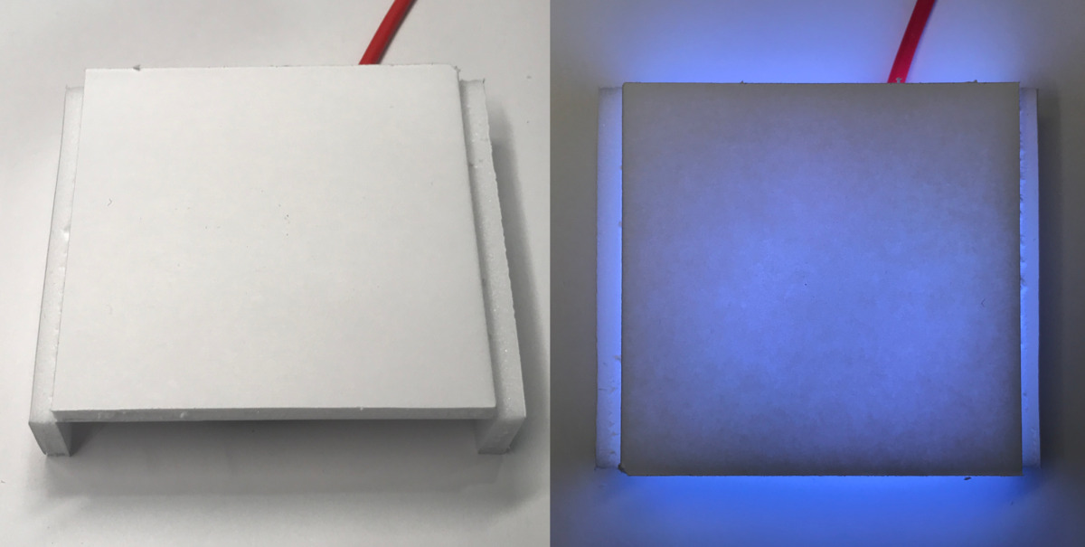 Time-Based NeoPixel Fading In Circuitpython With FancyLED - The ...