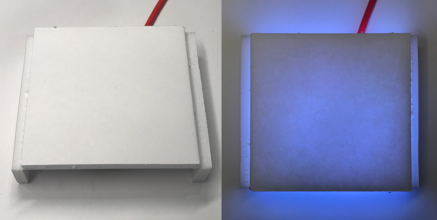 Time Based Neopixel Fading In Circuitpython With Fancyled The Collected Works Of Jjmojojjmojo