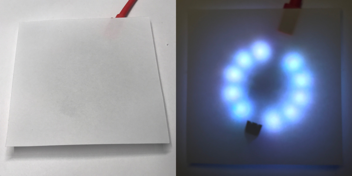 Time Based Neopixel Fading In Circuitpython With Fancyled The Collected Works Of Jjmojojjmojo