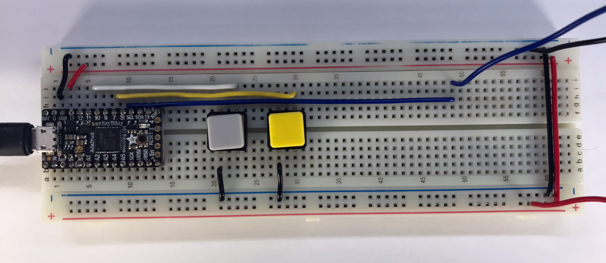 Time Based Neopixel Fading In Circuitpython With Fancyled The Collected Works Of Jjmojojjmojo