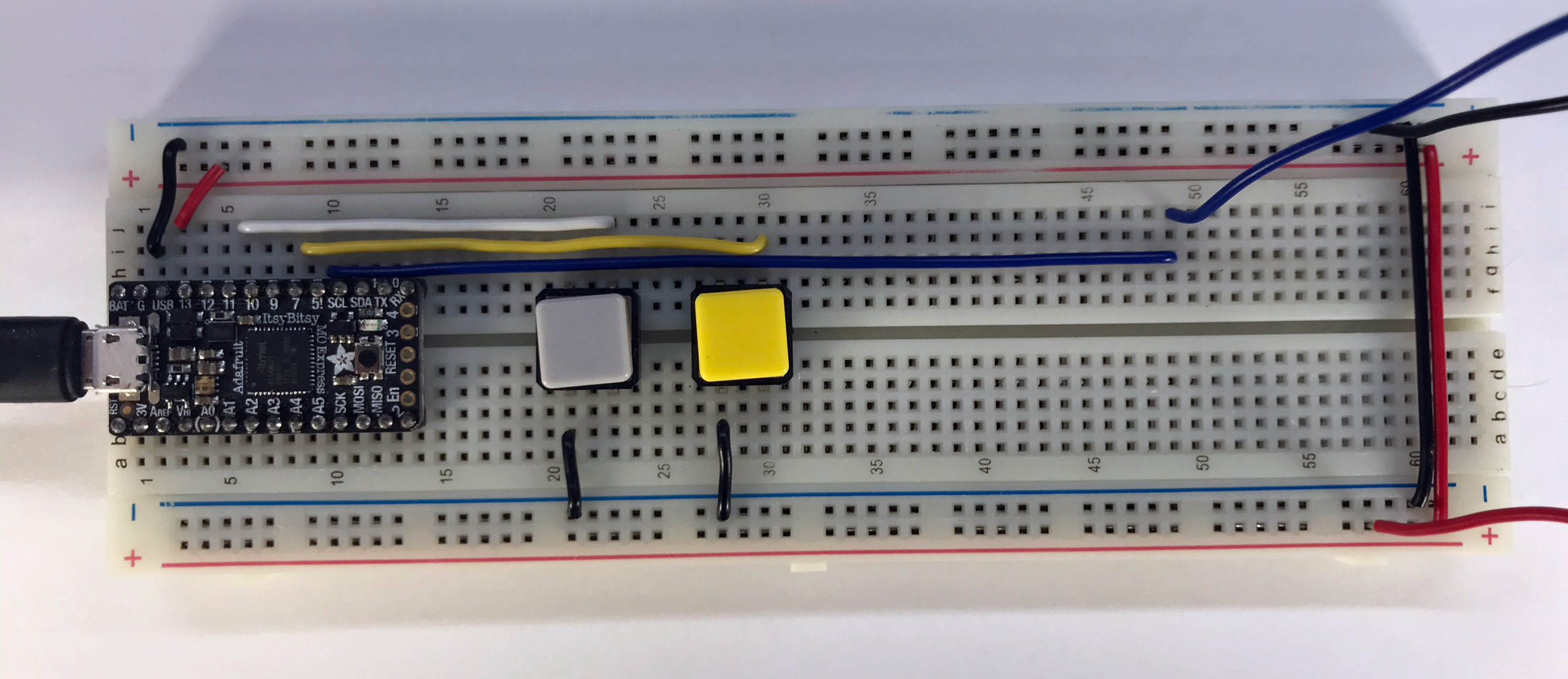 Time-Based NeoPixel Fading In Circuitpython With FancyLED - The ...